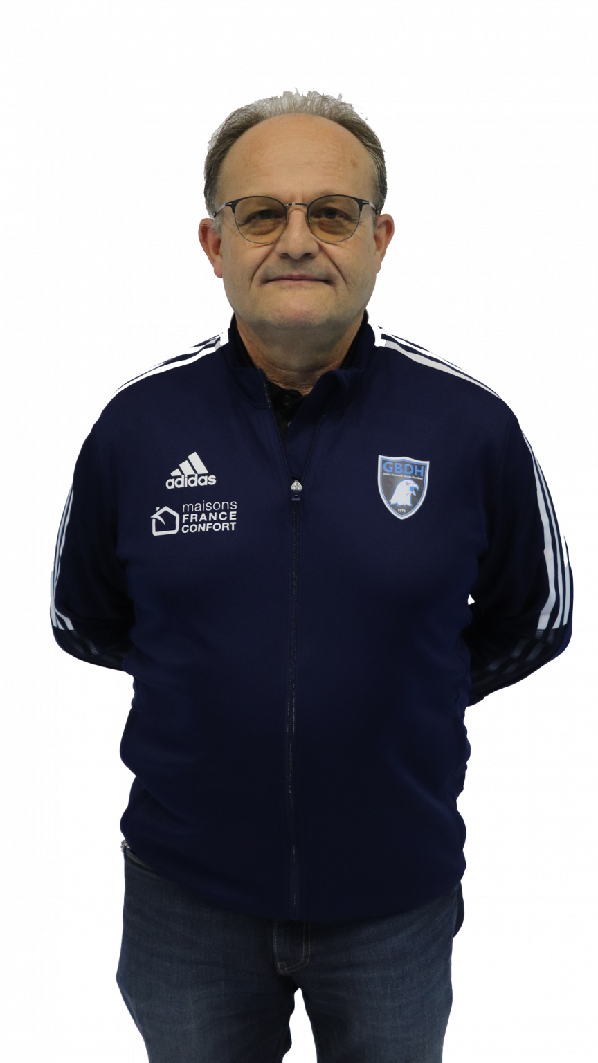 NATIONALE 3 - Club du Grand Besançon Doubs Handball