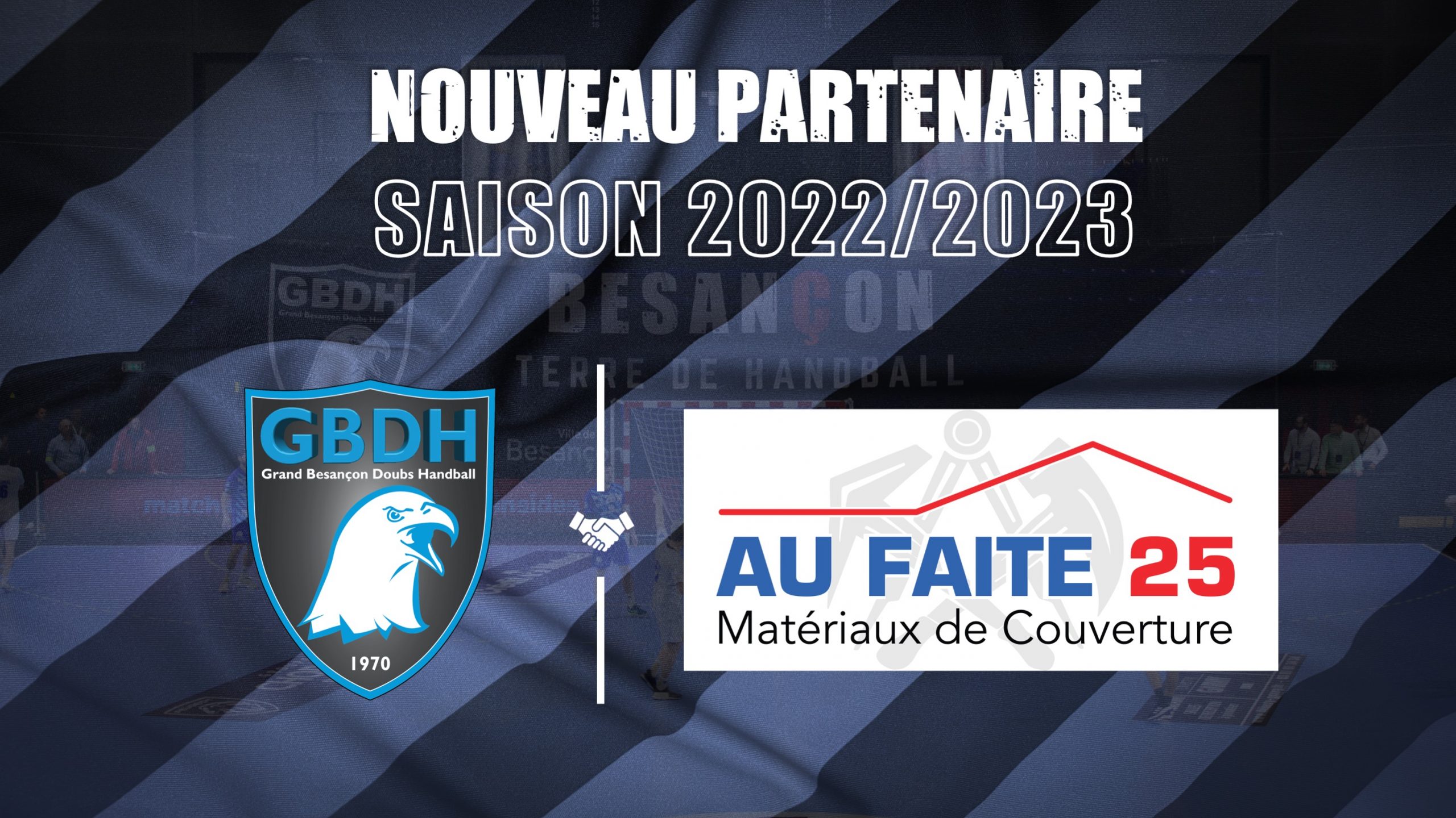 #PARTENAIRES : AU FAITE 25 - NOUVEAU PARTENAIRE - Grand Besançon Doubs ...