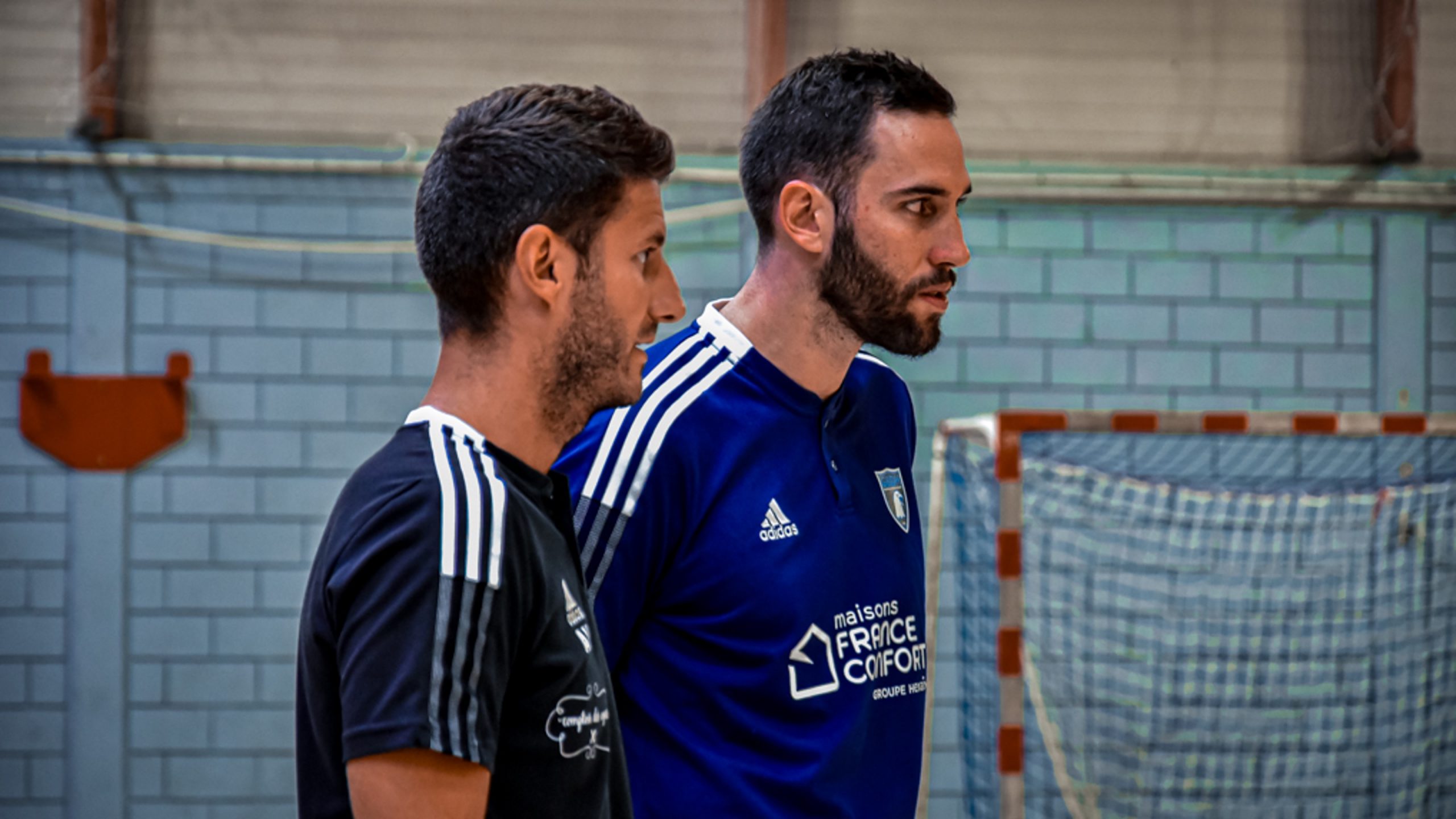 #ACADÉMIE : DÉBUT DU CHALLENGE FRANCE POUR NOS U18 FRANCE ! - Grand ...